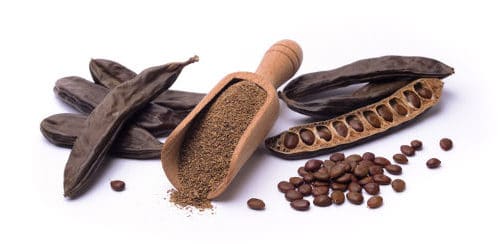 What is carob? Benefits, uses, side effects and molasses